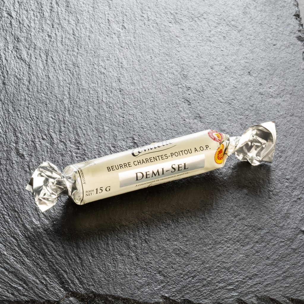 Butter (20g) - Bonjour Munich